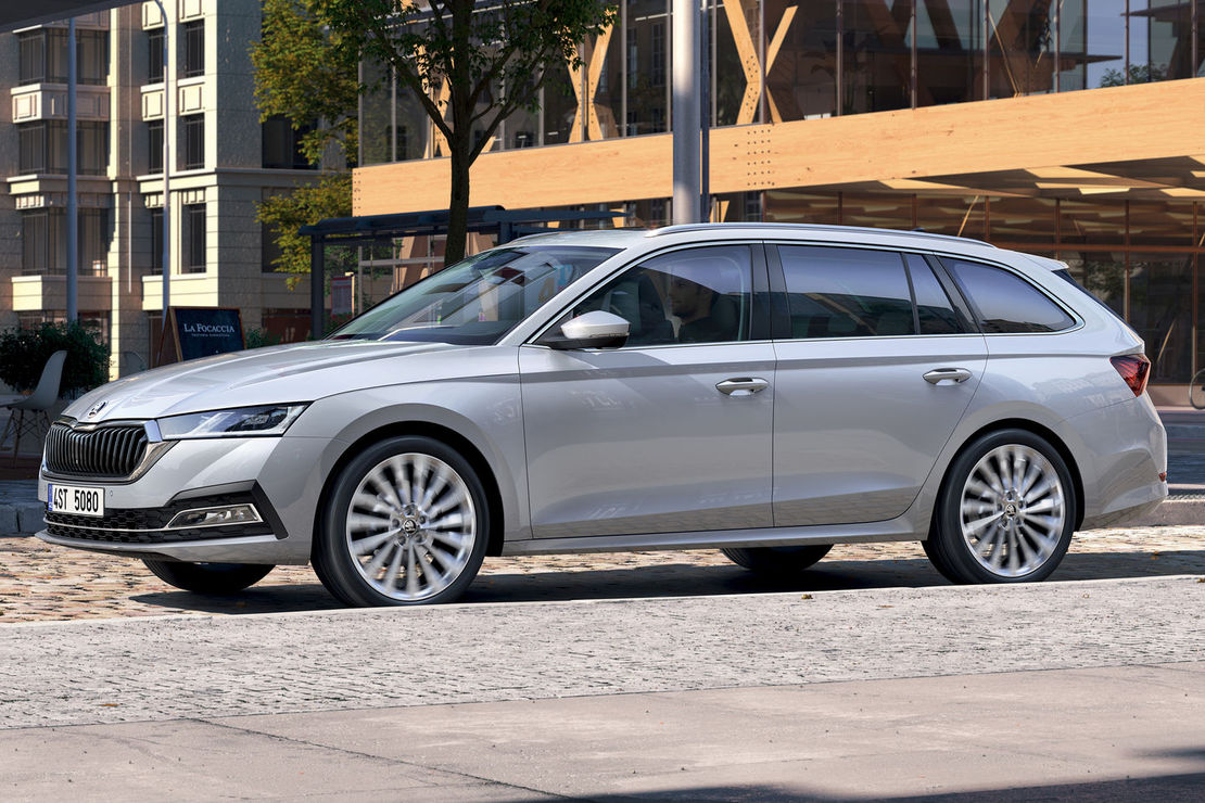 Auto Podbabská - Operativní leasing vozů ŠKODA a VOLKSWAGEN v Praze